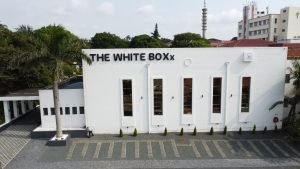 Home | The White Boxx